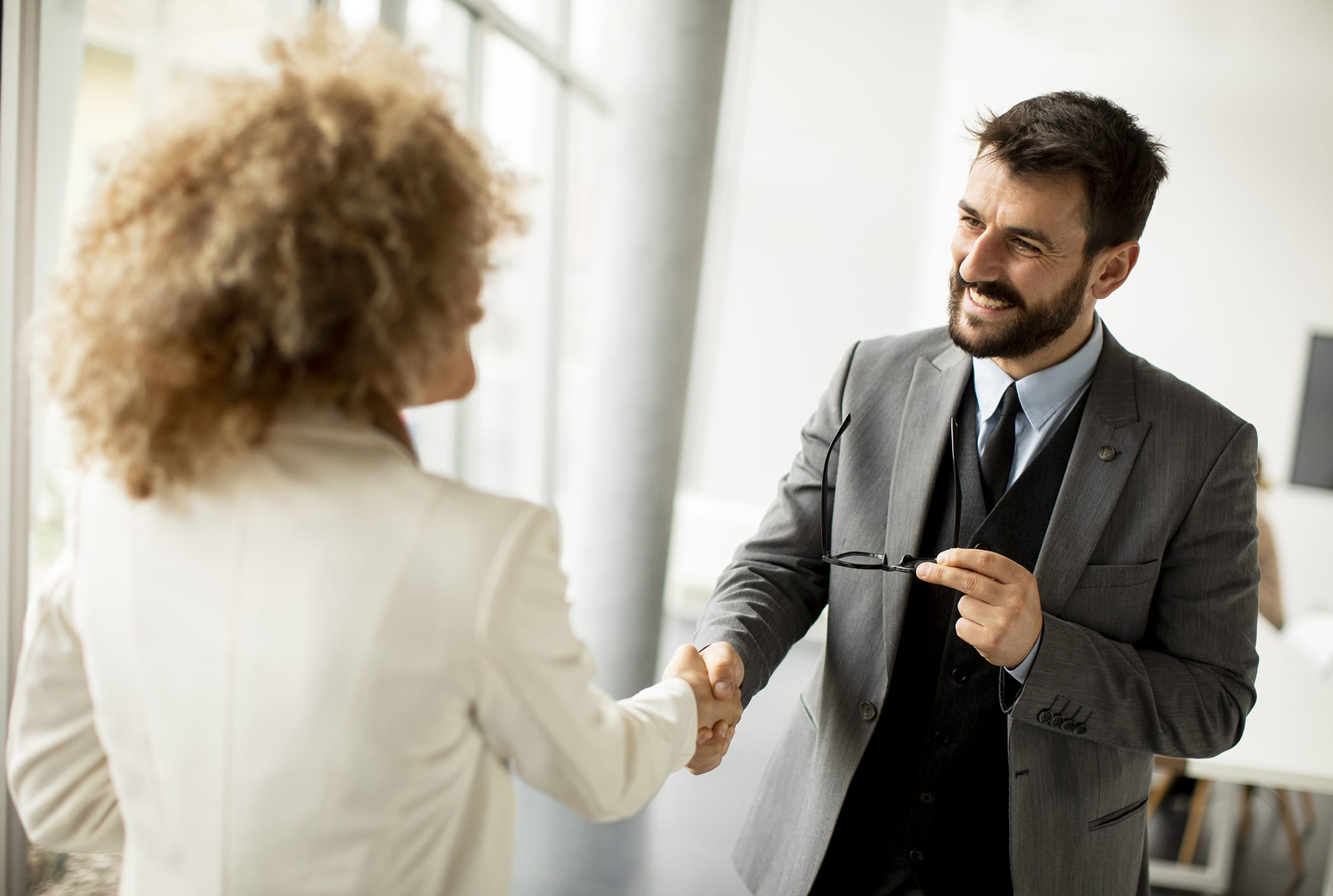 How a 'Non-Control' Private Equity Sponsor Can Effectively Leverage ...